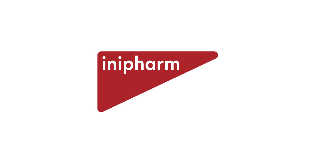 Inipharm Raises $35 Million in Series A to Focus on Highly Validated ...