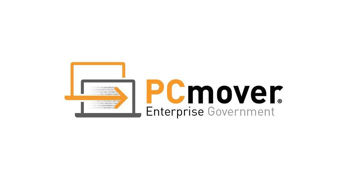 Laplink® Delivers New PCmover® Enterprise Software That Simplifies and ...