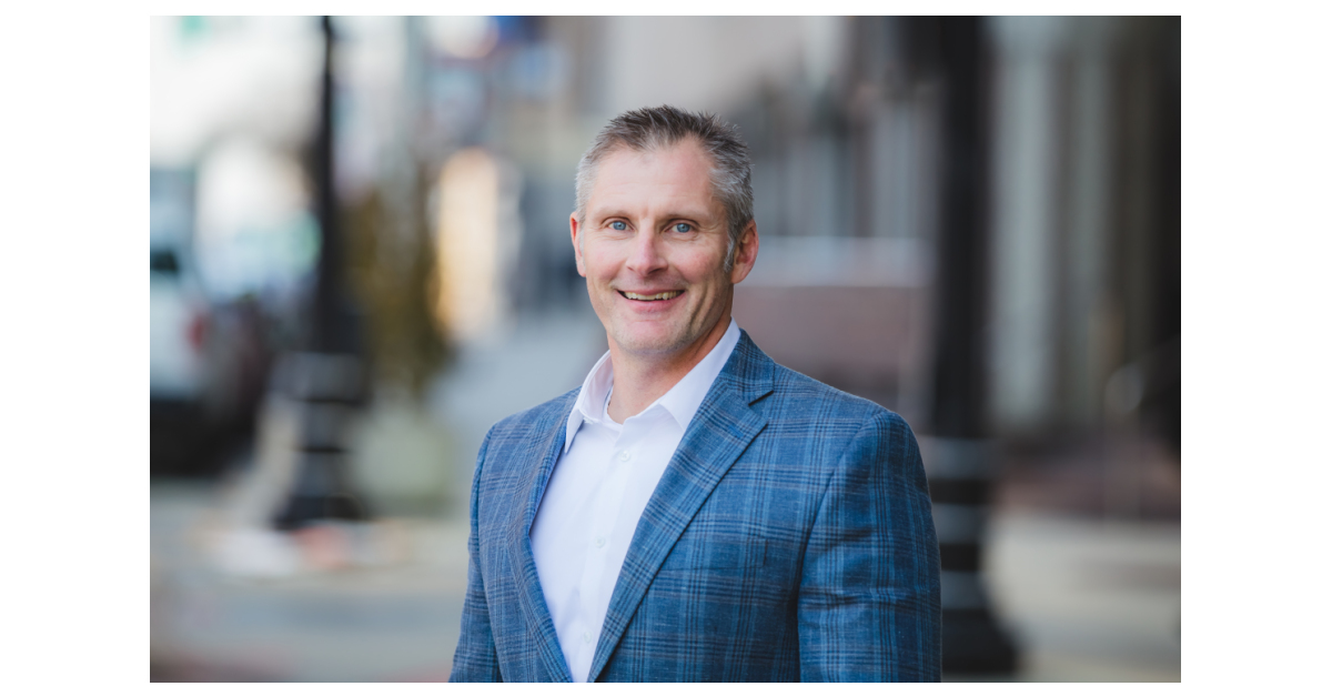 Dave Hallowell Named to Lead Black & Veatch’s Global Renewable Energy ...