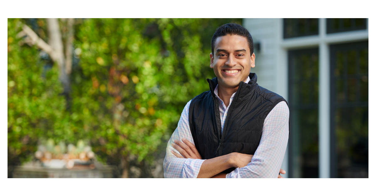 Former Dropbox CFO Ajay Vashee Joins IVP as General Partner | Business Wire