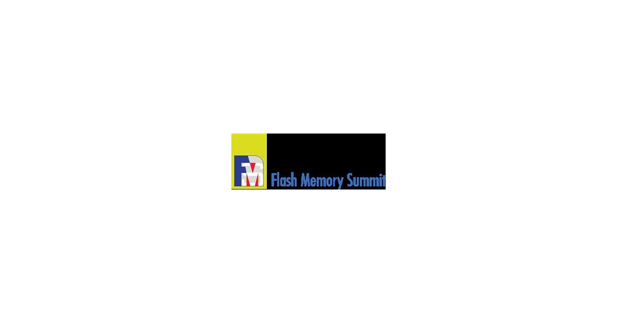 Flash Memory Summit Announces 2020 Best of Show Award Winners ...