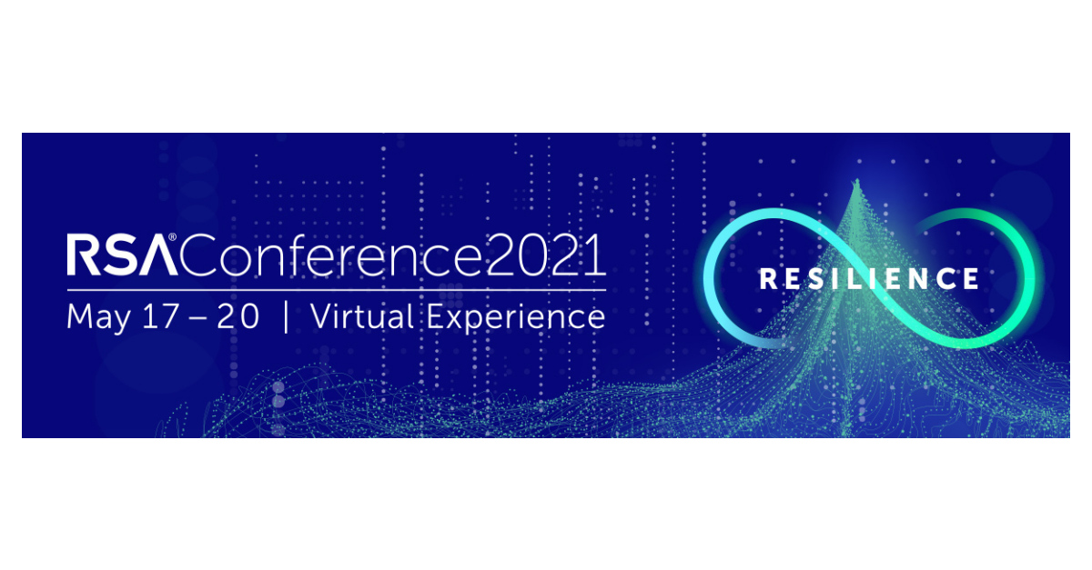 2021年RSA Conference將以全虛擬形式舉行 | Business Wire