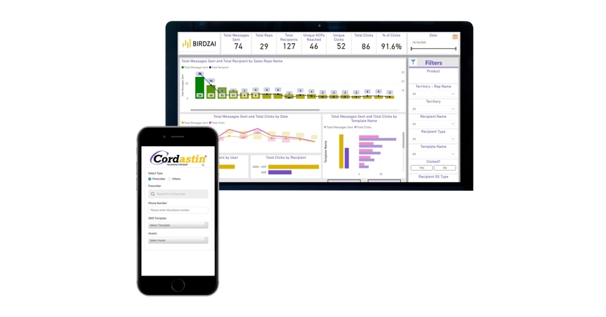 P360 Introduces BirdzAI ZING Communication Module, Enabling Compliant ...