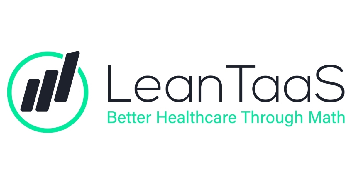 LeanTaaS Launches New Solution to Help Health Systems Increase ...