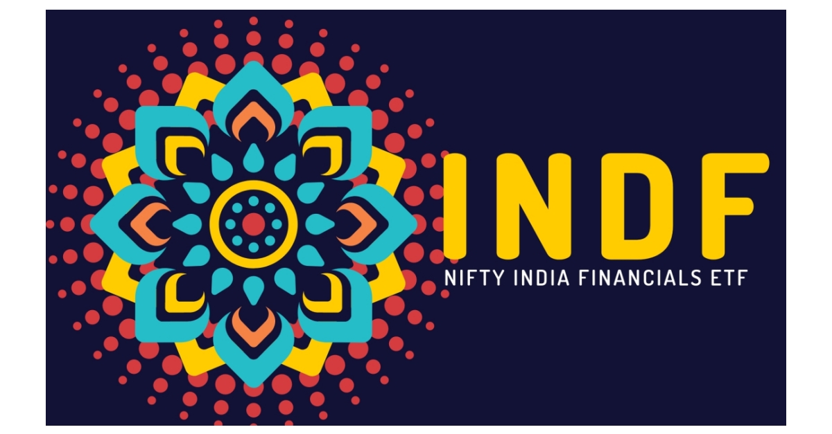 NextFins Celebrates Diwali With the Launch of INDF | Business Wire