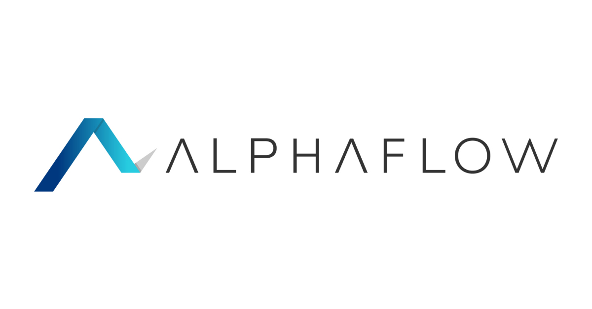 AlphaFlow Announces $10 Million Series A Funding Round Led by Saluda ...