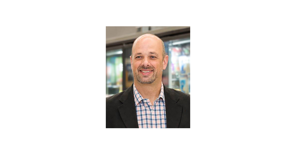 Greg Hall Joins HanesBrands as Chief Consumer Officer | Business Wire