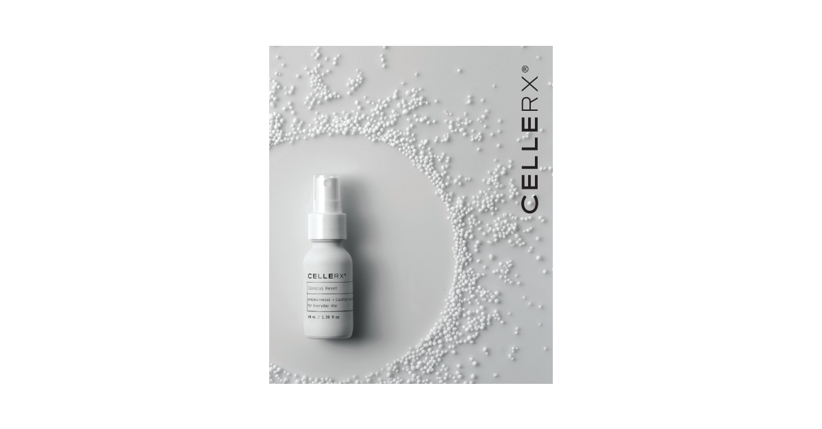 NovaBay Announces Consumer Launch of CelleRx® Clinical Reset ...