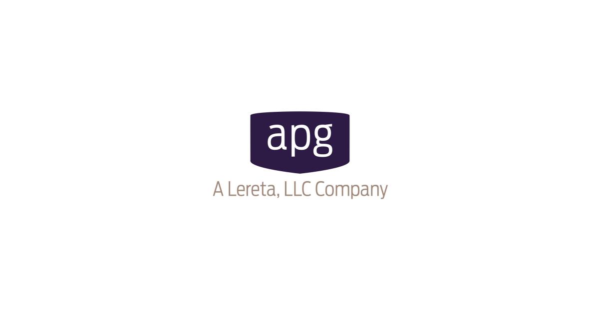 APG Expands Coverage Nationally | Business Wire