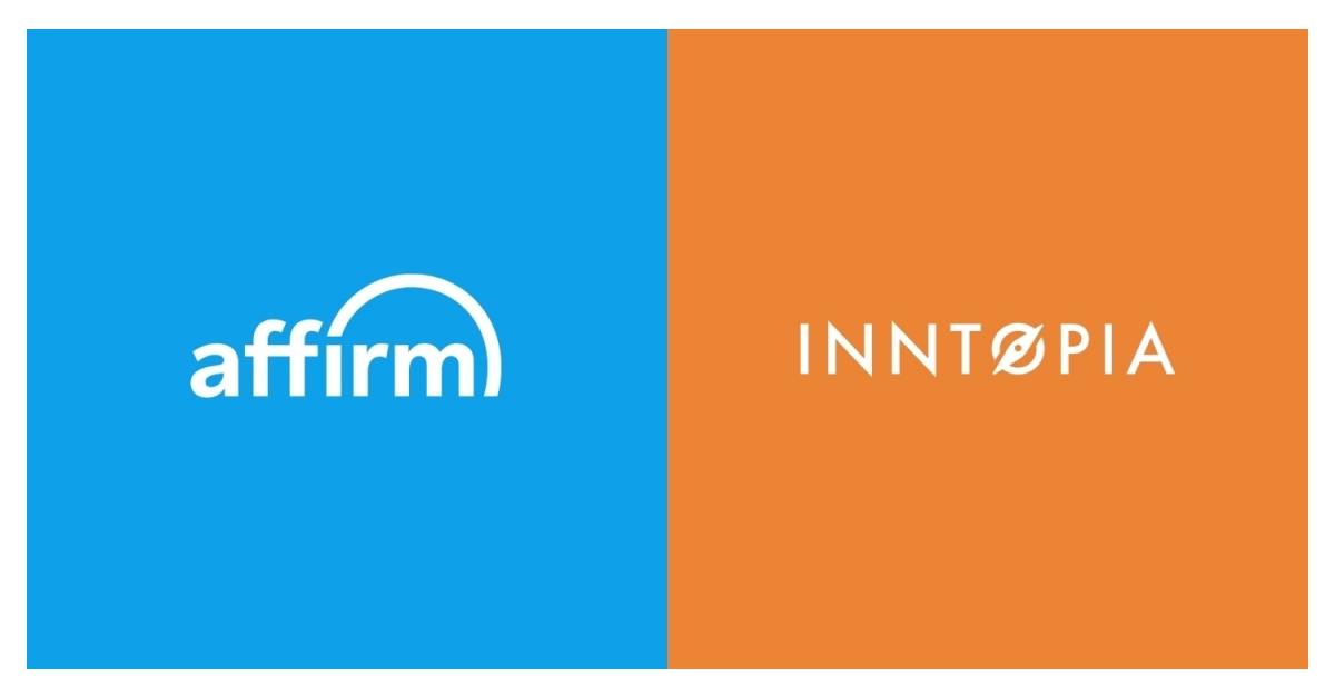 Inntopia Exclusively Partners With Affirm to Give Travelers a More ...