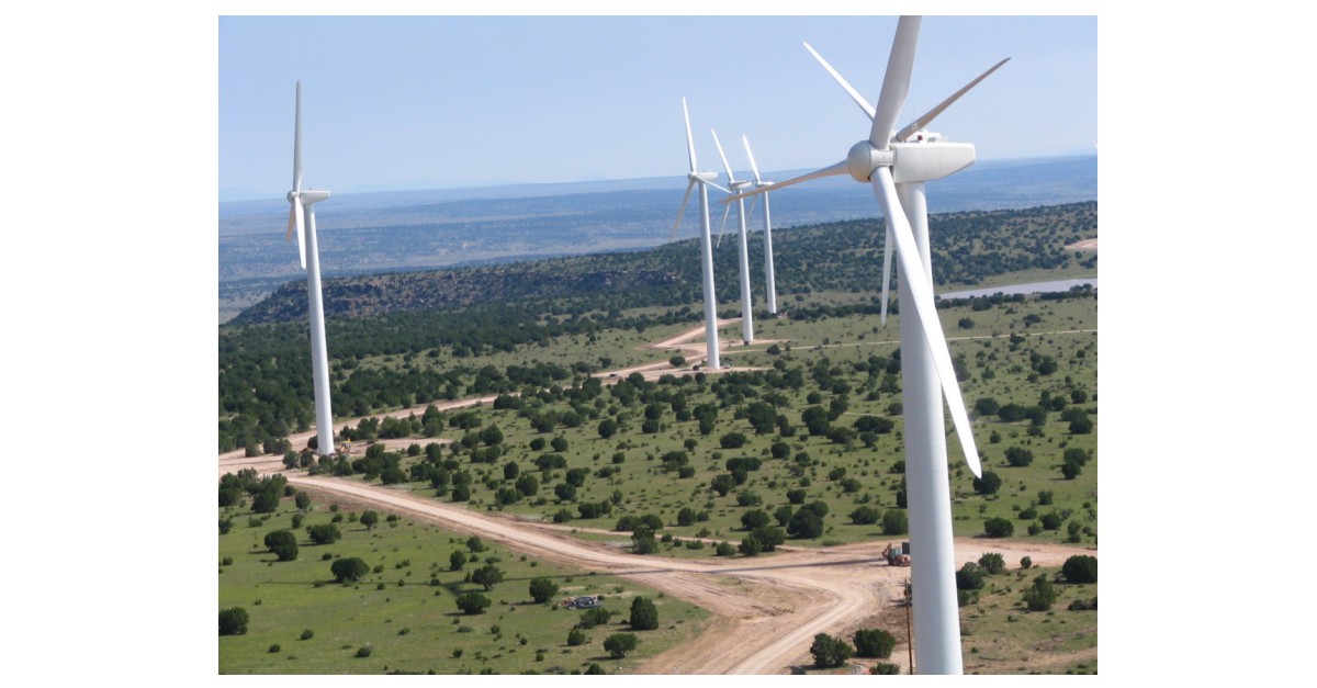 Expanded Wind Project to Power Arizona With More Clean Energy ...