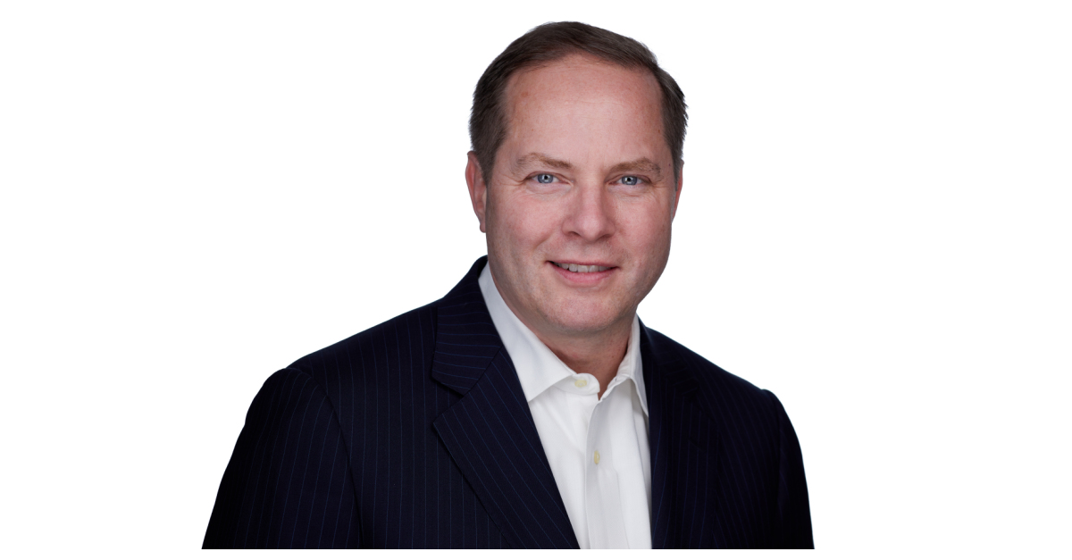 DXC Technology nombra a Ken Sharp como director financiero | Business Wire