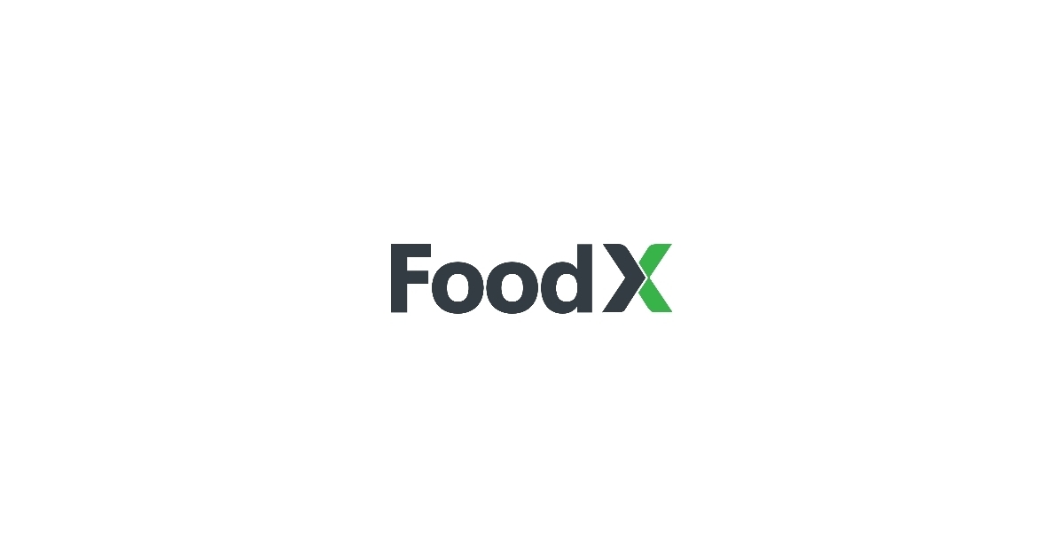 FoodX Technologies Announces Agreement to Deploy Mid-Market E-Commerce ...