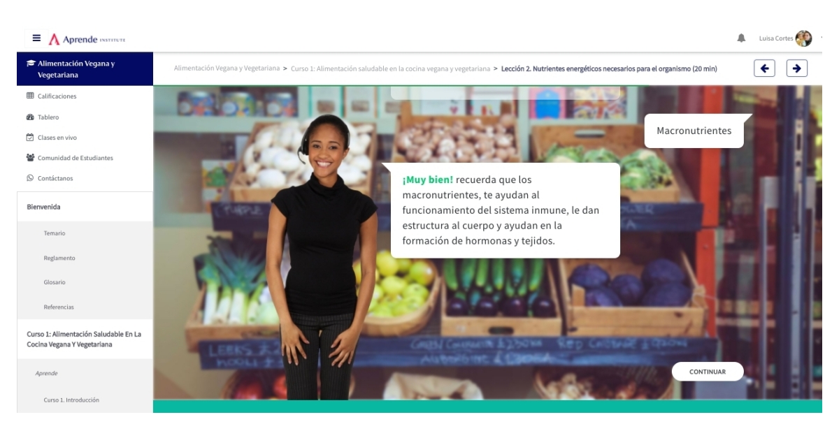 Aprende Institute Brings Next Generation Online Education Platform to U ...