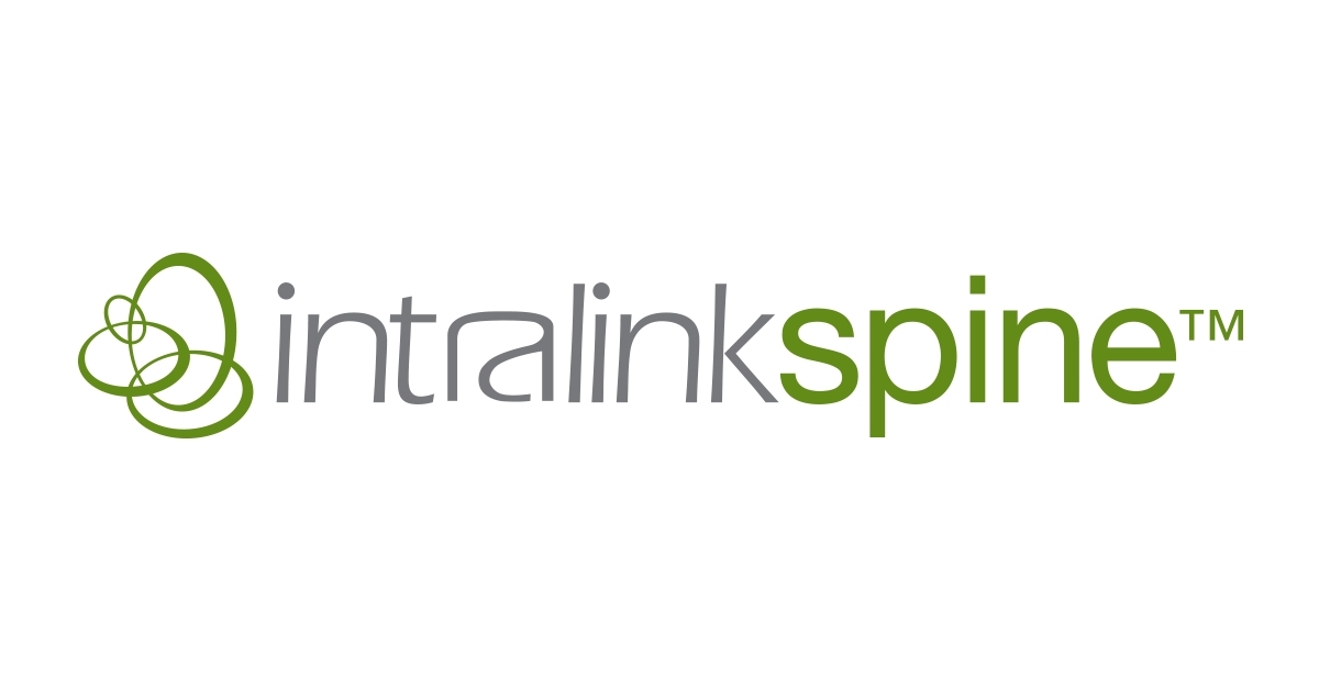 Intralink-Spine Expanding Clinical Data in Australia | Business Wire