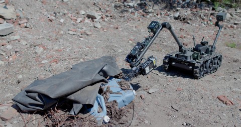 FLIR Secures $32M in Full-Rate Production Orders for Centaur Unmanned ...