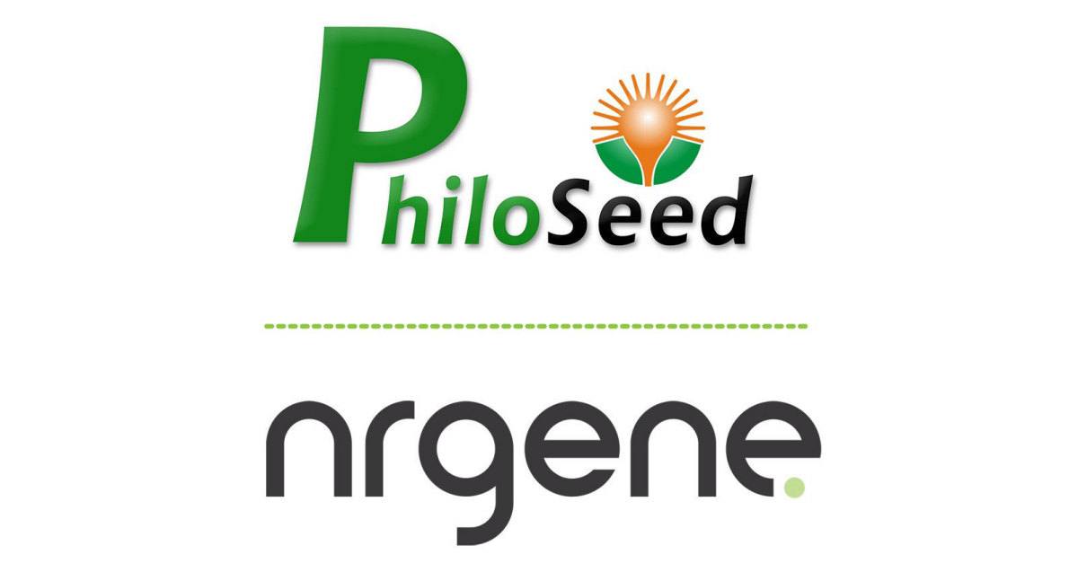 Philoseed and NRGene Collaborate to Create Varieties Resistant to ...