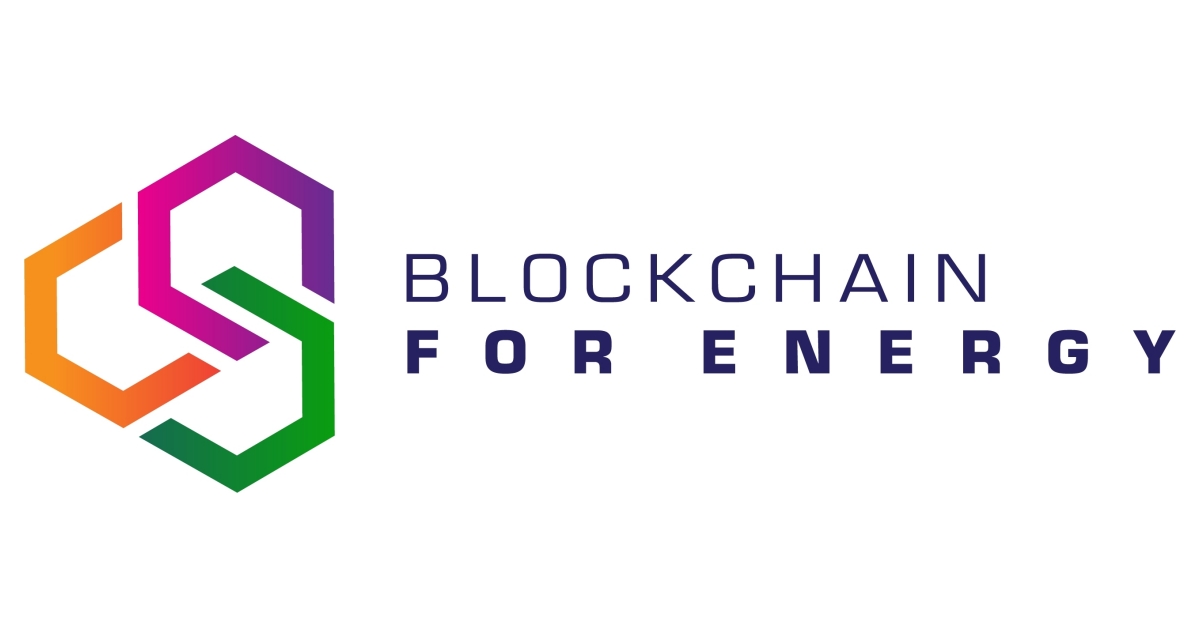 Blockchain for Energy Relaunches With a New Global Brand in an ...