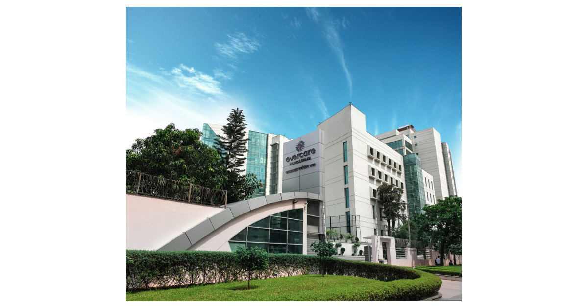 Evercare Hospital Dhaka receives JCI accreditation for 5th time ...