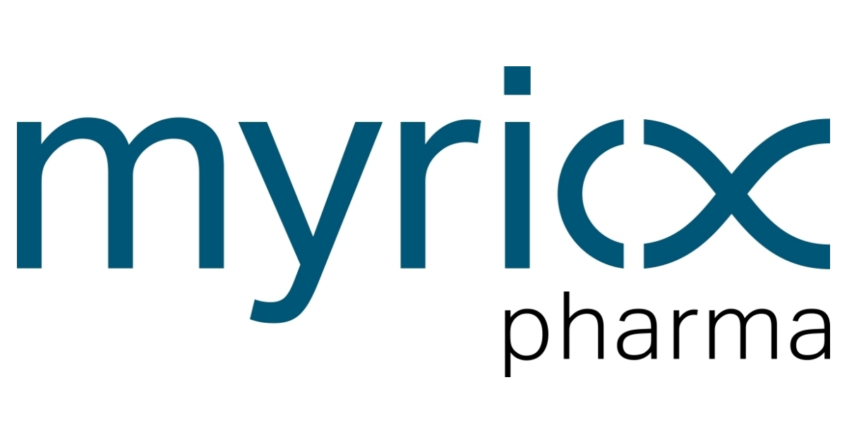 Myricx Pharma Launches with £4.5M Financing to Progress its Novel NMT ...