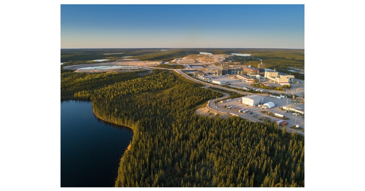 Ideon Technologies Leads International Collaboration for Borehole Muon ...