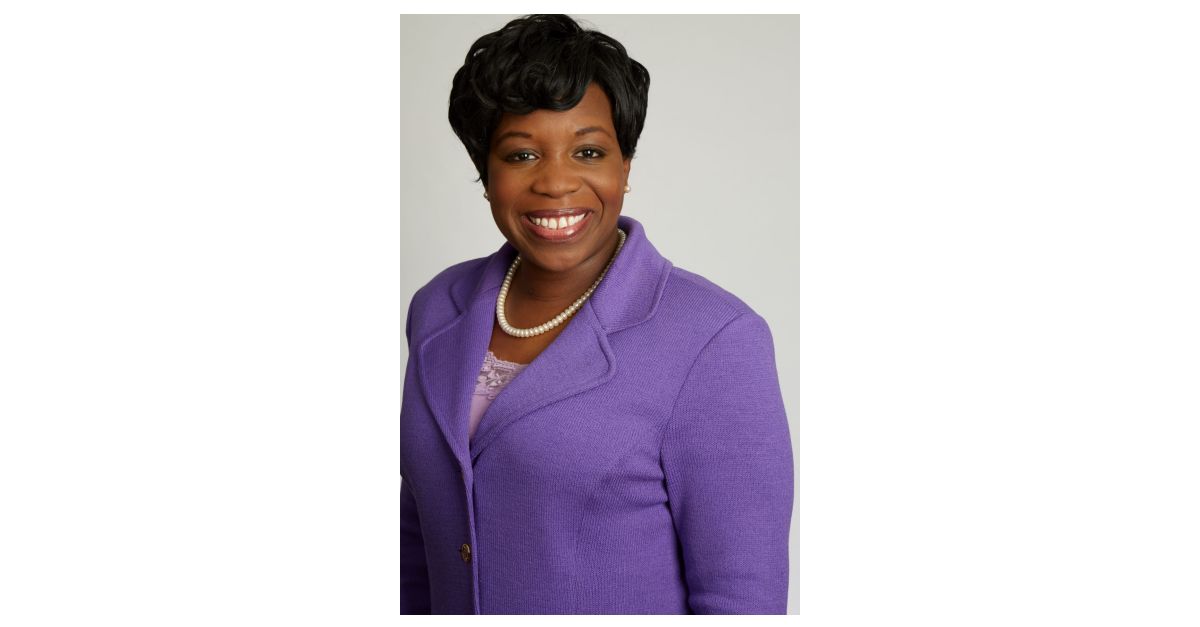 Kimberly Ellison-Taylor Elected to Mutual of Omaha Board of Directors ...
