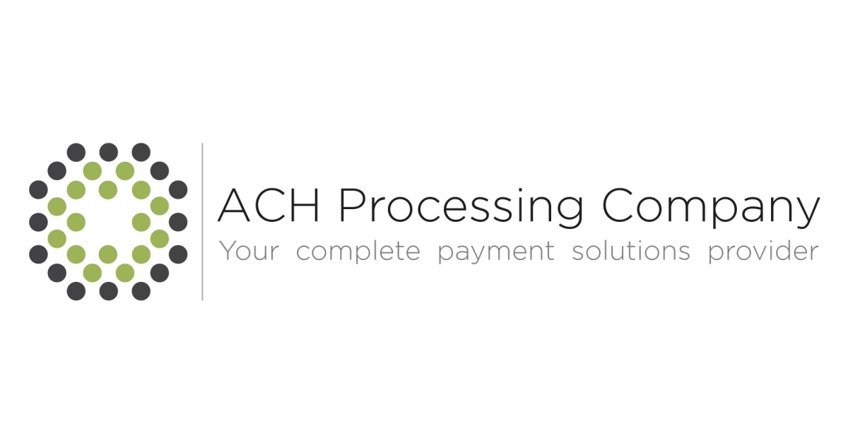 ACH Processing Company Offers “Virtual/PCard” Payment Solution for ...