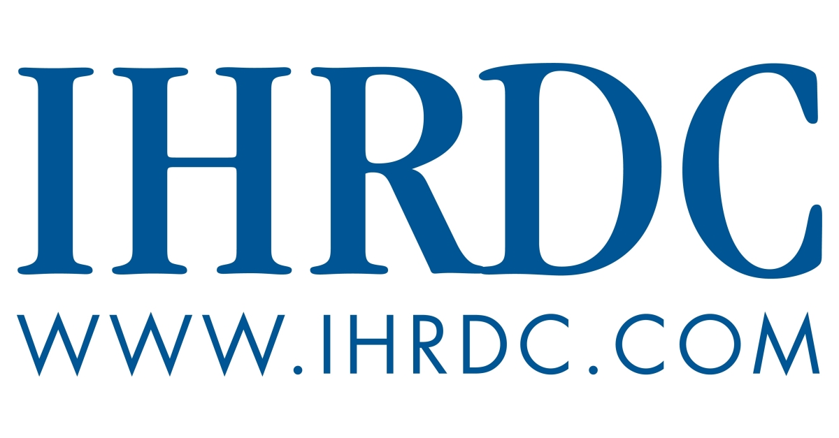 IHRDC Introduces the Next Generation of Oil and Gas Learning | Business Wire