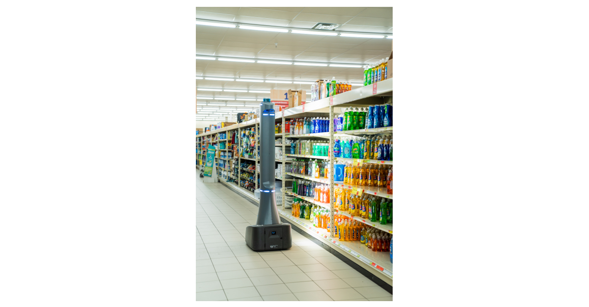 Badger Technologies Collaborates with STCR to Drive Rapid Adoption of ...