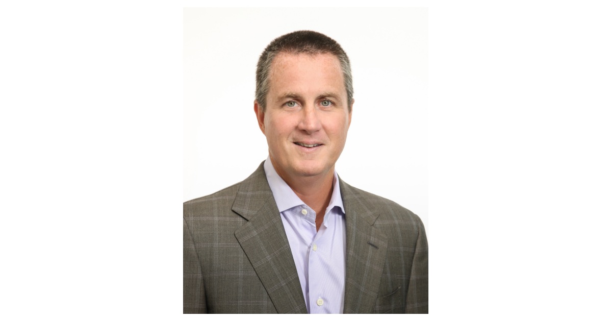 Geoverse Appoints Bob Gault as Chief Commercial Officer to Lead Sales ...
