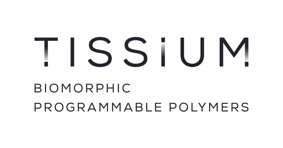 TISSIUM Receives FDA Investigational Device Exemption for Vascular ...