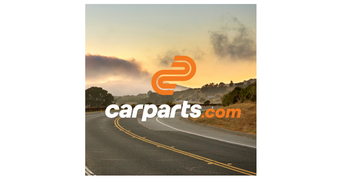 CarParts.com Releases National Ad Campaign and Brand Identity ...