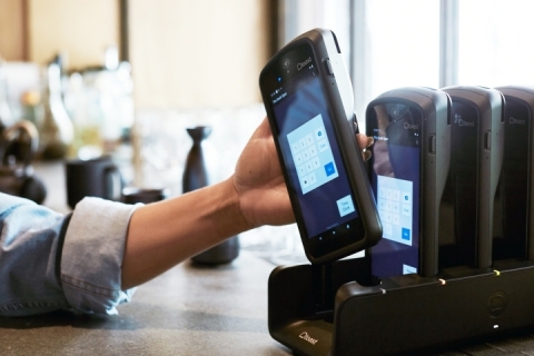 Introducing Toast Go® 2 and Toast Order & Pay®: Contactless Suite ...