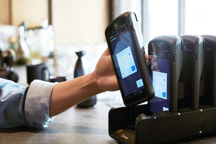 Introducing Toast Go® 2 and Toast Order & Pay®: Contactless Suite ...