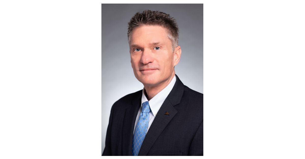 Daikin Names Doug Widenmann Senior Vice President and President of ...