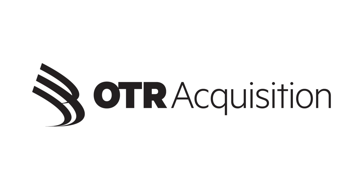 OTR Acquisition Corp. Announces Pricing of $100.0 Million Initial ...