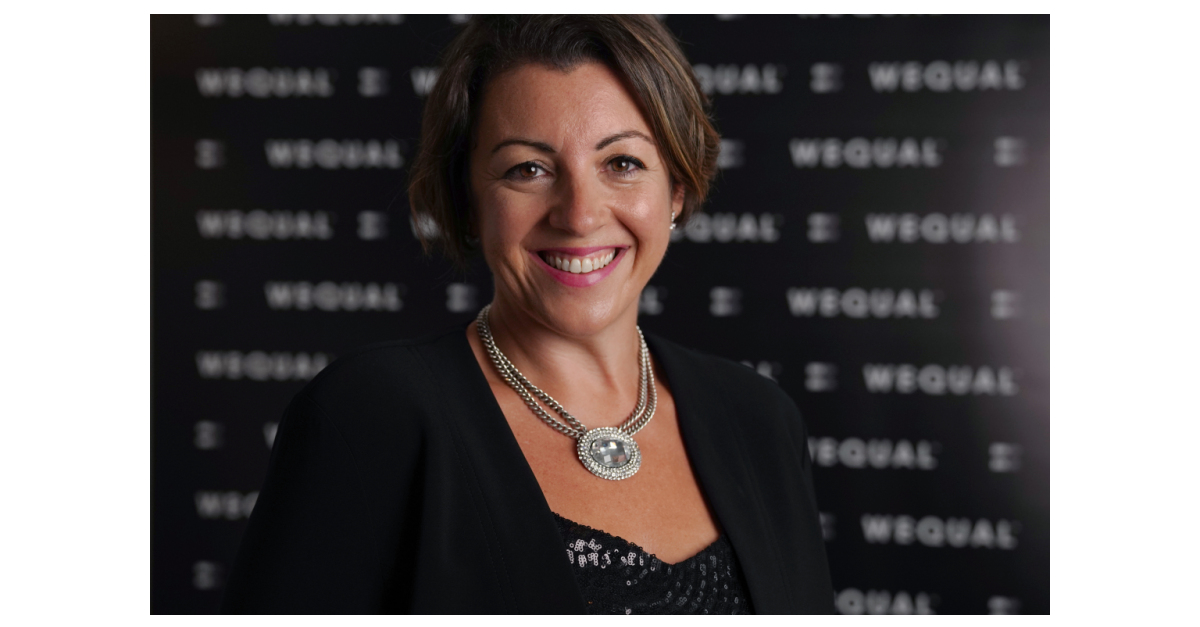 World-Class Women Executives Shortlisted in WeQual EMEA Awards for Potential C-Suite Leaders ...