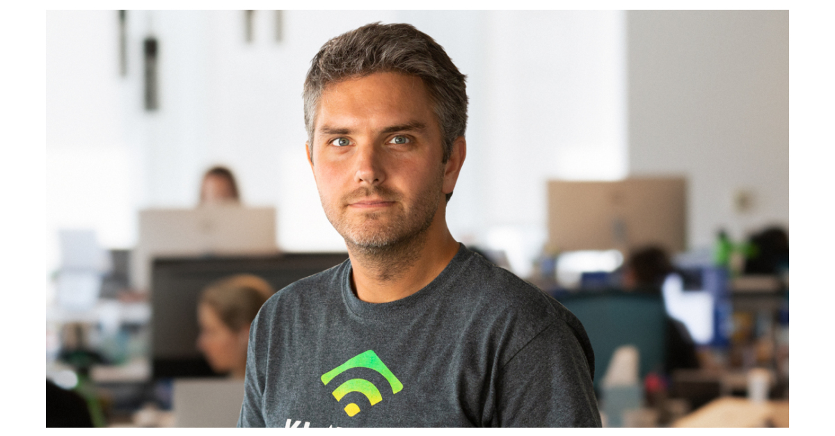 Klaviyo Raises $200 Million in Series C Funding to Accelerate Growth ...