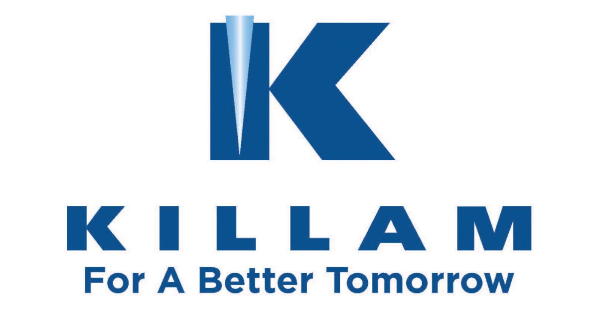 Cliffe Killam Honored by Oil and Gas Investor Magazine in “Forty Under ...