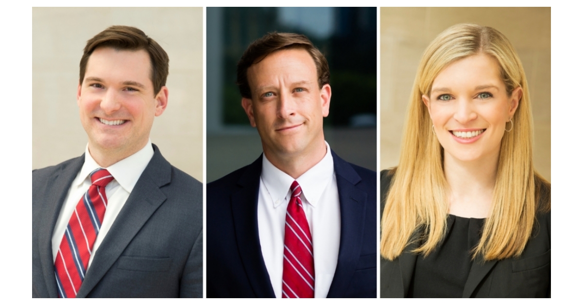GoransonBain Ausley Elevates Three Board-Certified Family Lawyers to ...