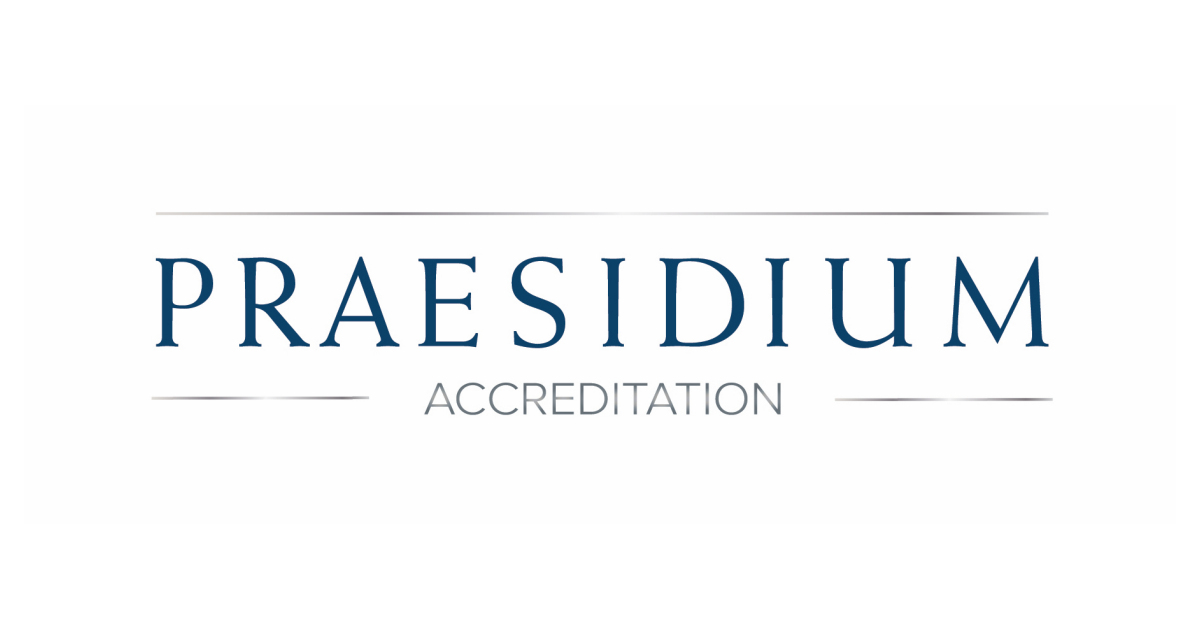 Praesidium Releases Updated Accreditation Standards, Establishing the ...
