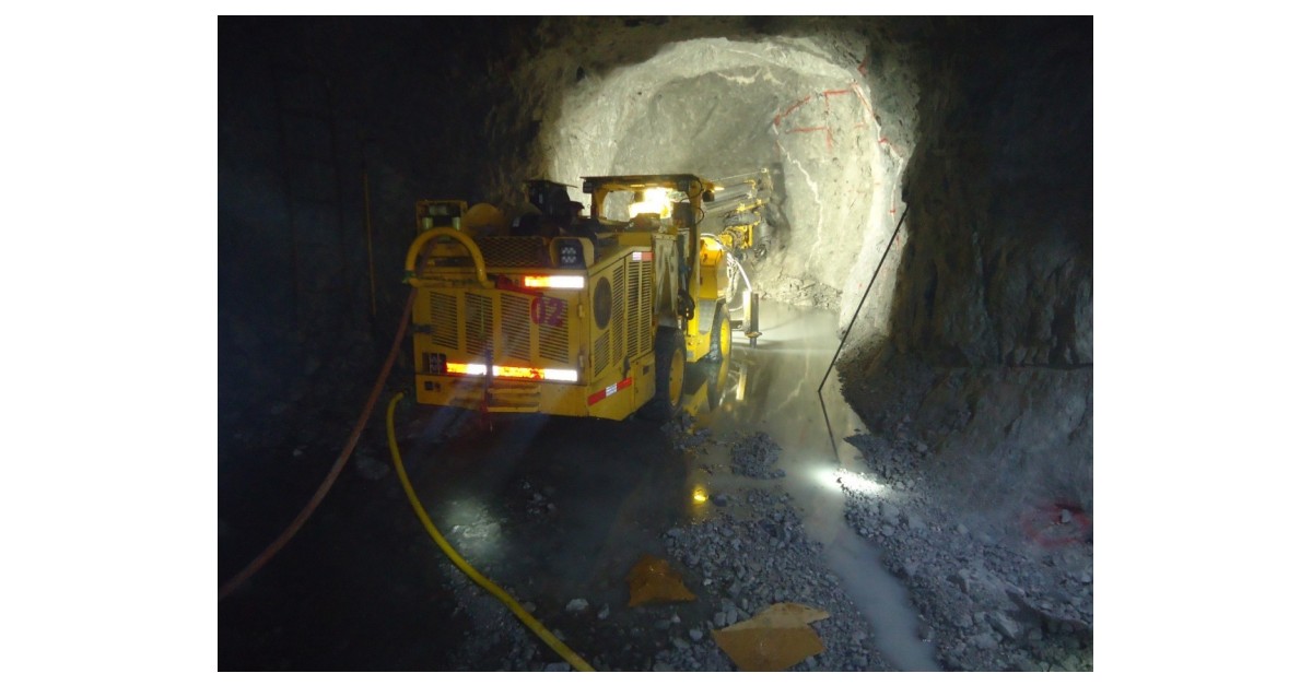 Sierra Metals Significantly Increases Mineral Resource Estimate for ...