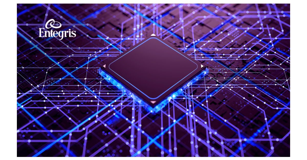 Entegris Licenses RSP and Extreme Ultraviolet (EUV) Technology to ...