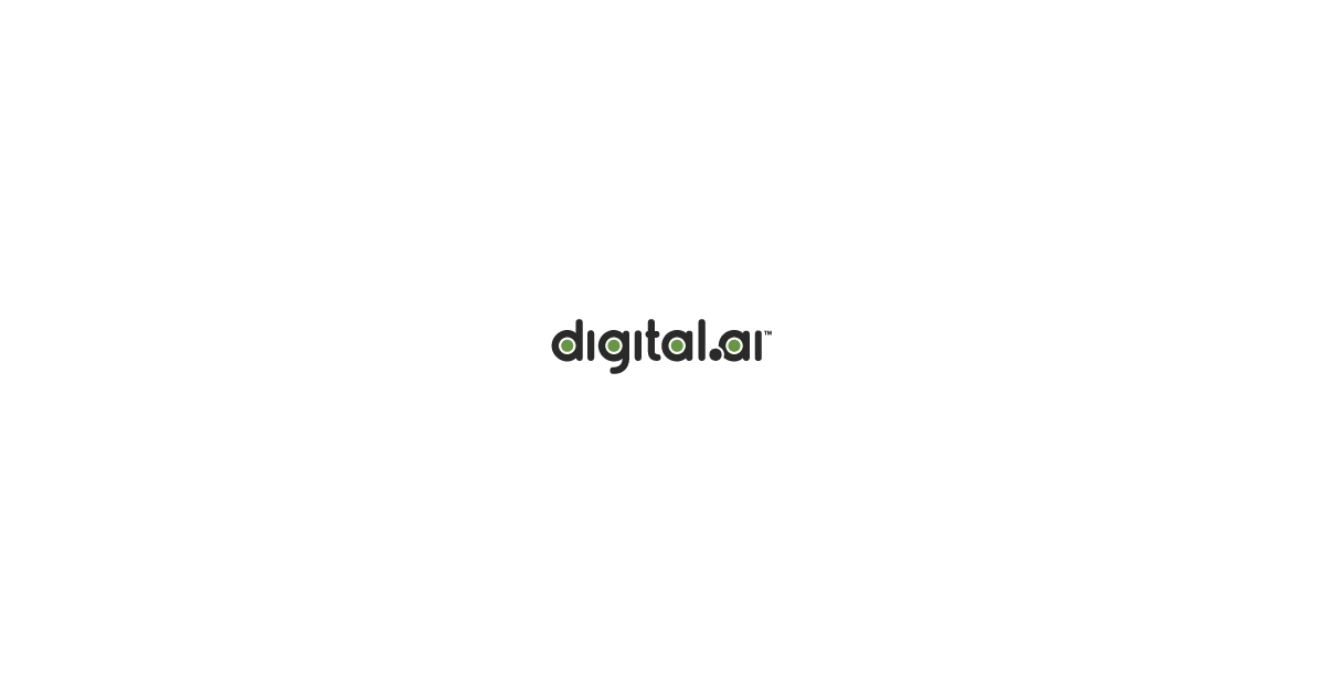 Company Profile for Digital.ai | Business Wire