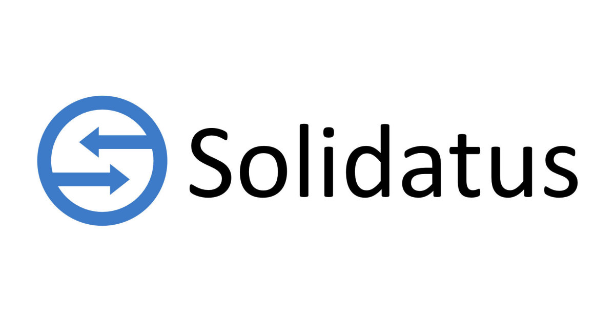 Solidatus首次入选Gartner魔力象限 | Business Wire