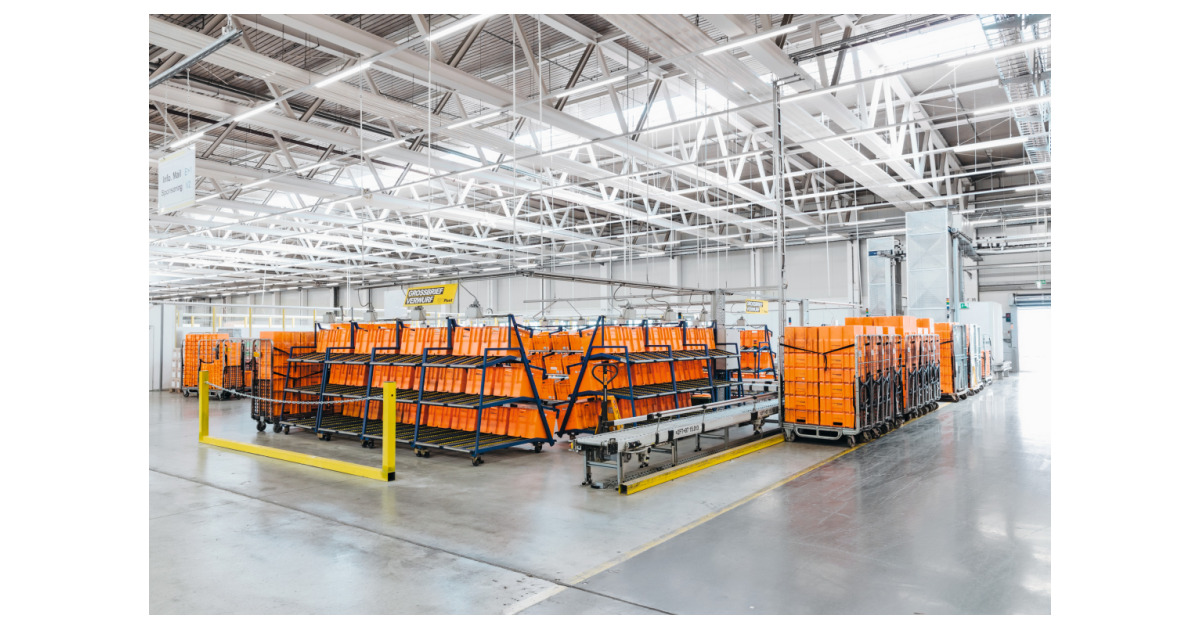 Austrian Post Makes the Most of Sigfox’s 0G Network to Track Thousands ...