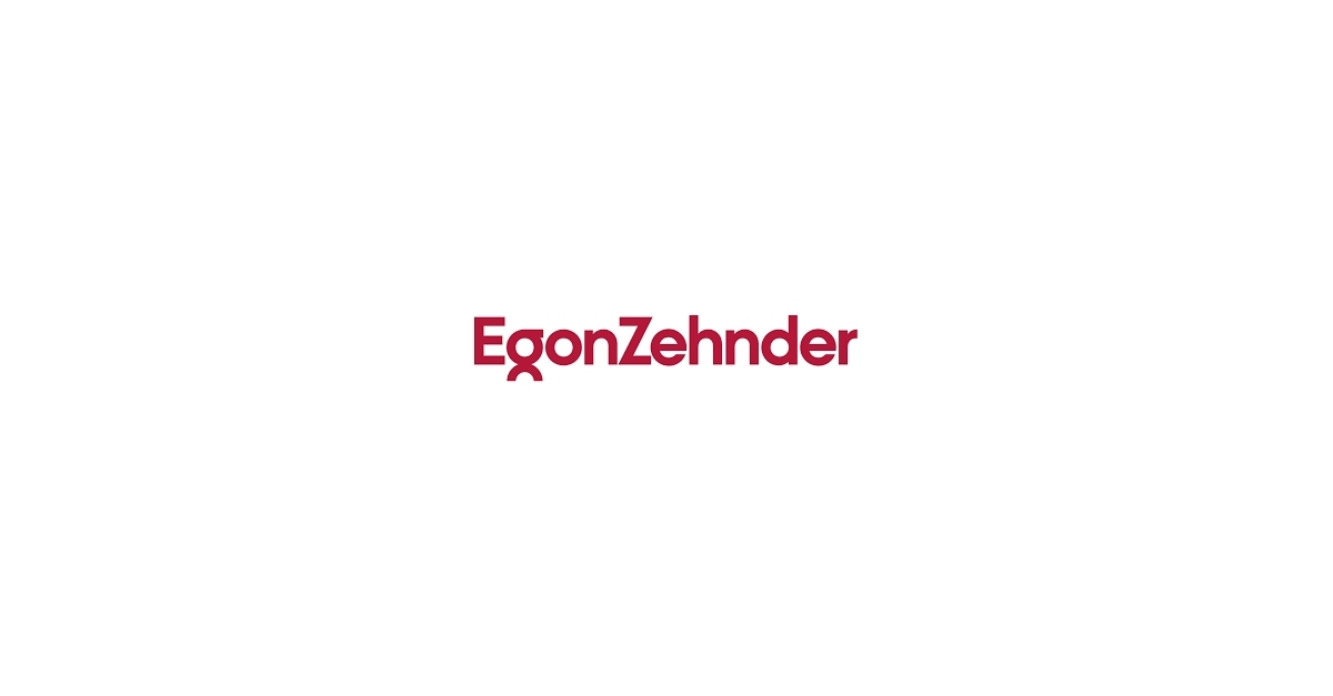 Egon Zehnder y Out Leadership anuncian una asociación | Business Wire
