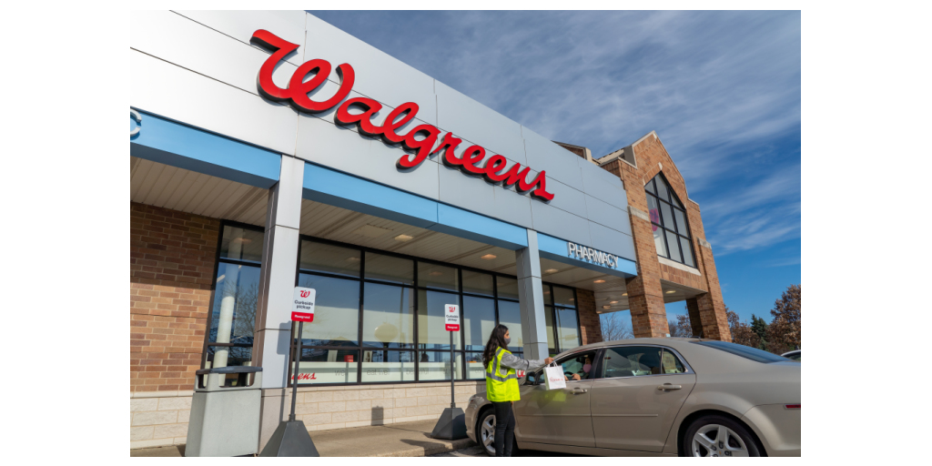 Walgreens Reinvents Nation’s Largest Health and Wellbeing-centered ...