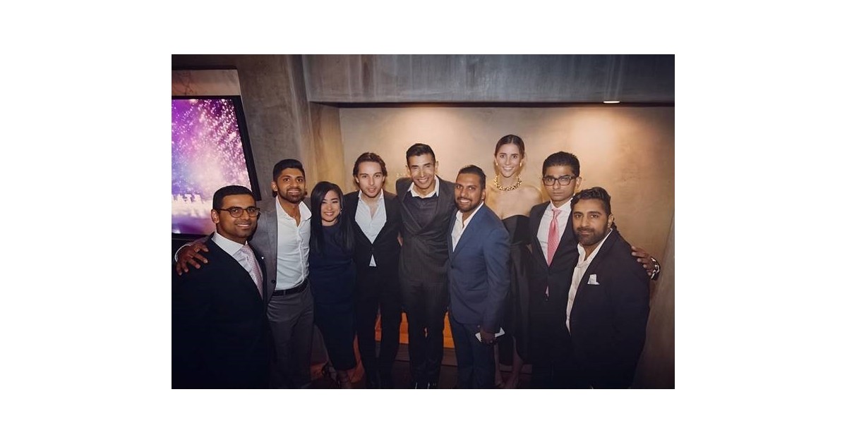 ZT Corporate Expands to West Coast with Opening of Los Angeles Office ...