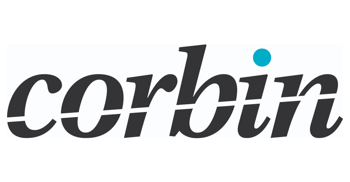 Corbin Enters a New Era and Accelerates Its Impact | Business Wire